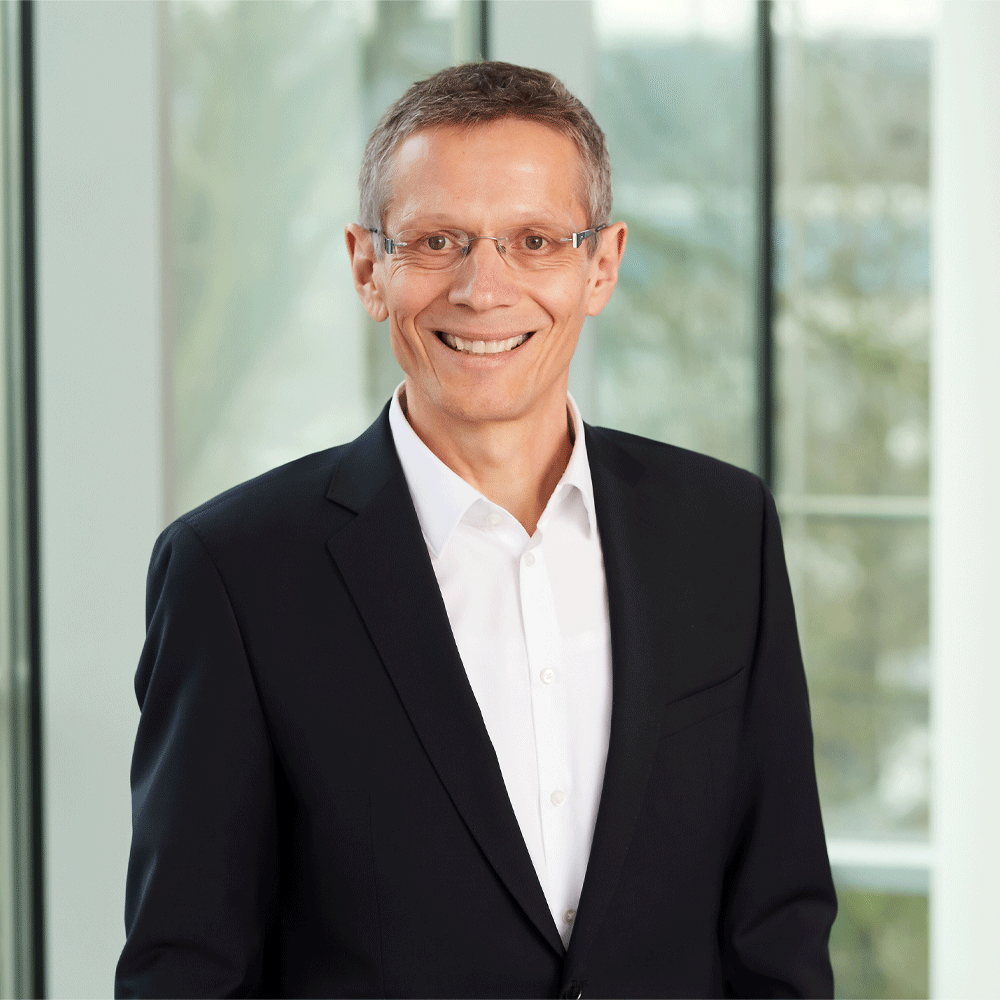 Dr. Gunnar Binder, CEO CHRIST: „Die Schmuckbranche ist stabiler, als ...