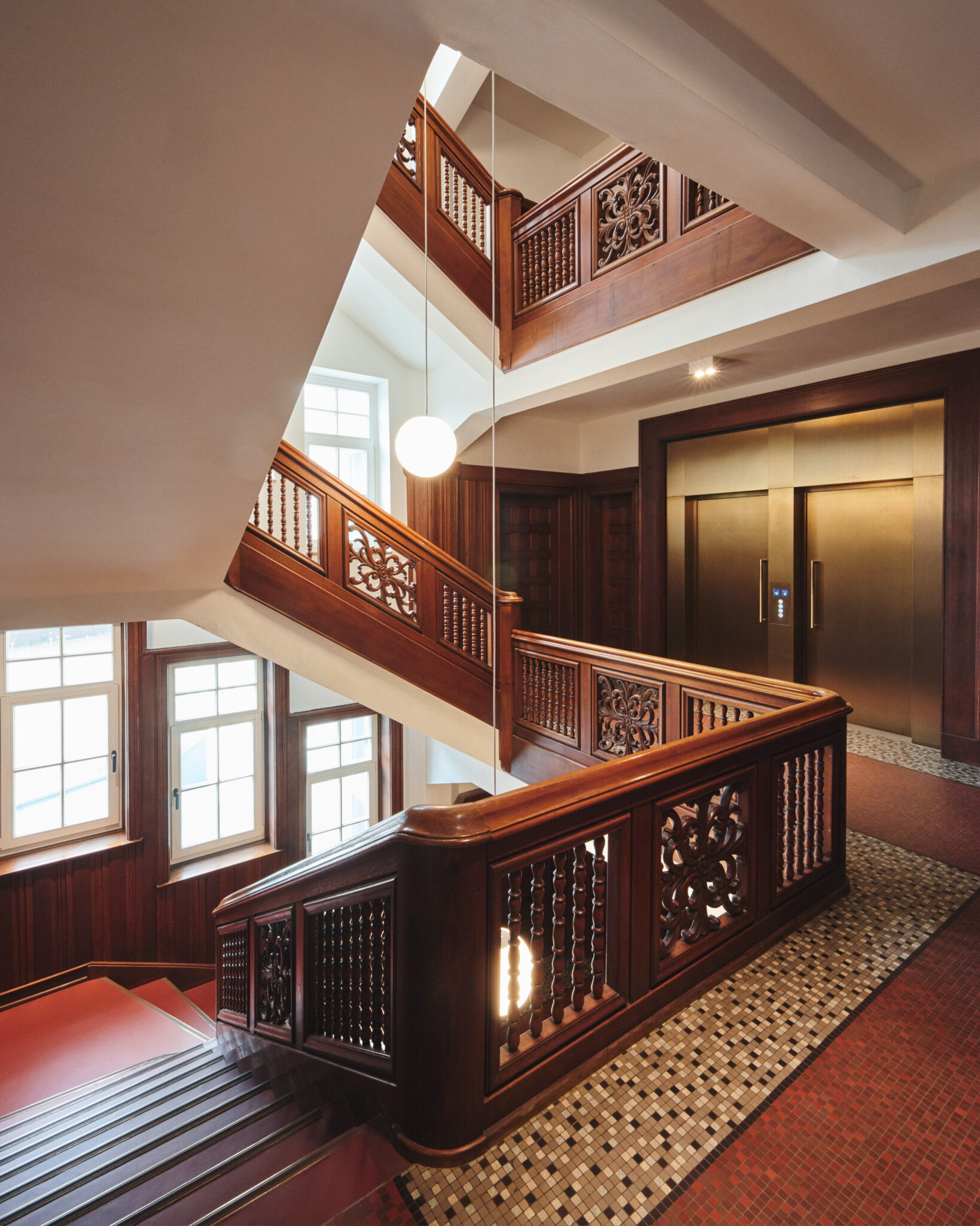 Wempe begeistert mit neuem Standort am Hamburger Stubbenhuk 10 ...