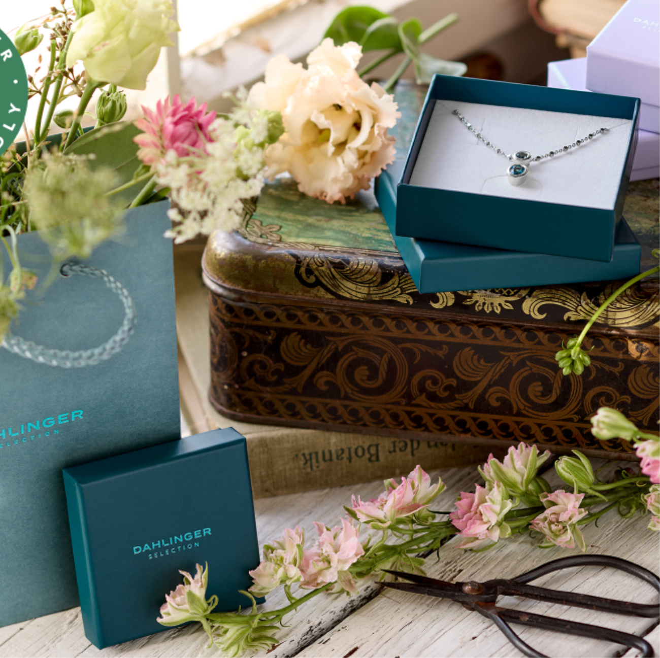 Dahlinger – Ein Paradebeispiel für einen Hidden Champion - Insight Luxury