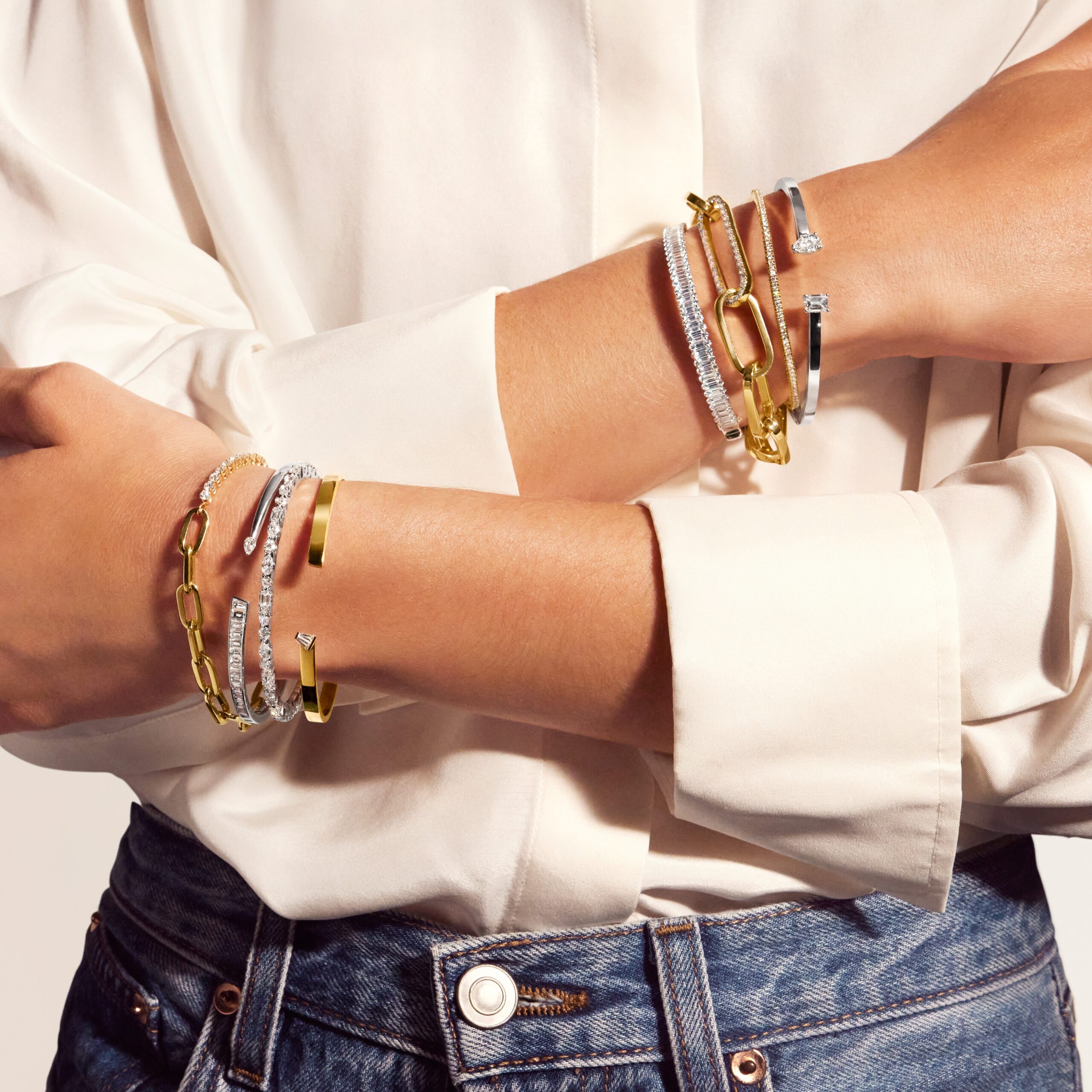 Jewelry Trends 2026: Personal Freedom in Form and Design - Insight Luxury