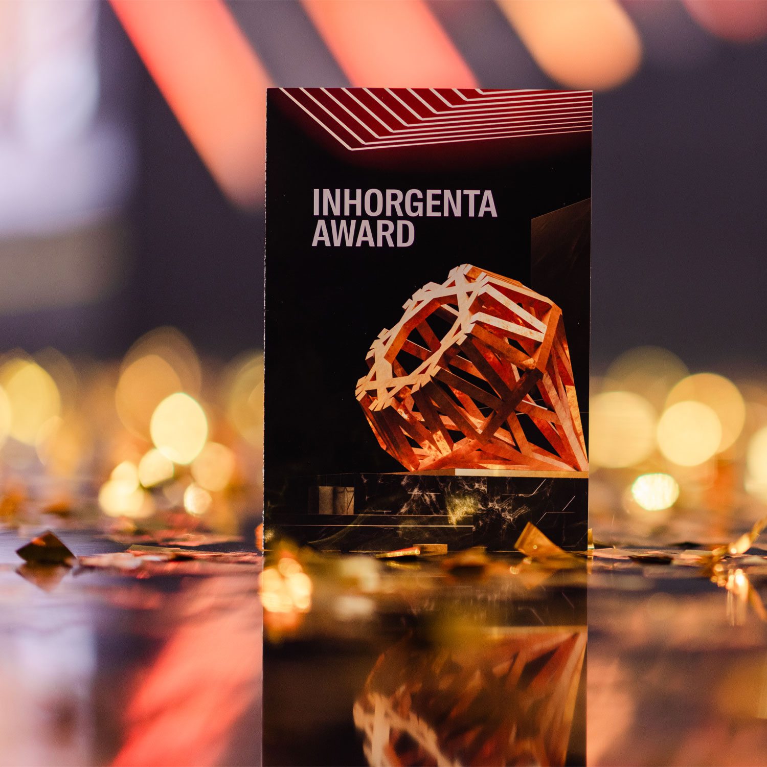 Last Call – Inhorgenta Award 2026: Wählen Sie die „Luxury Watch of the ...