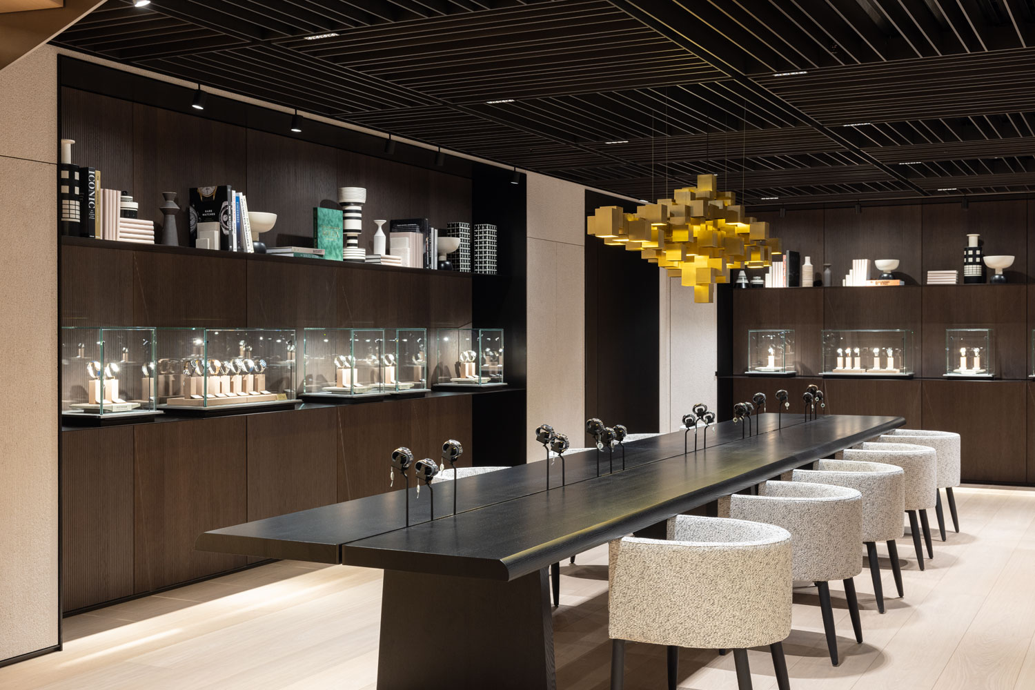 Bucherer öffnet Flagship-Store mit Rolex-Boutique in München