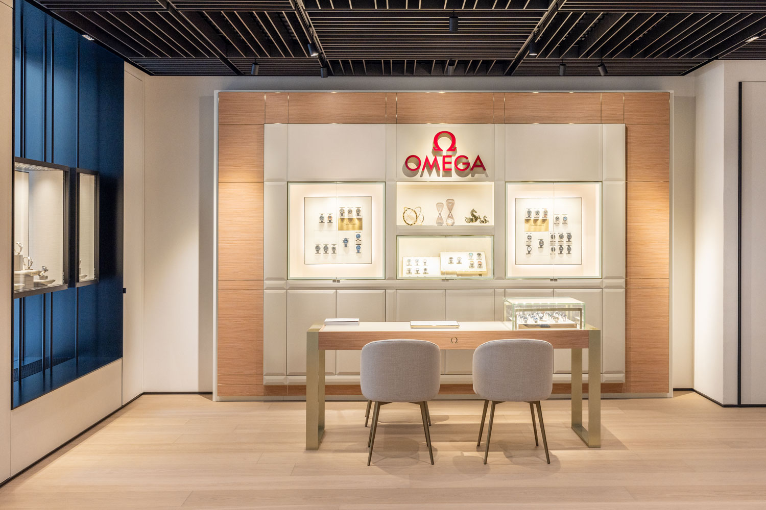 Bucherer Opens New Flagship Store in Munich - INSIGHT LUXURY