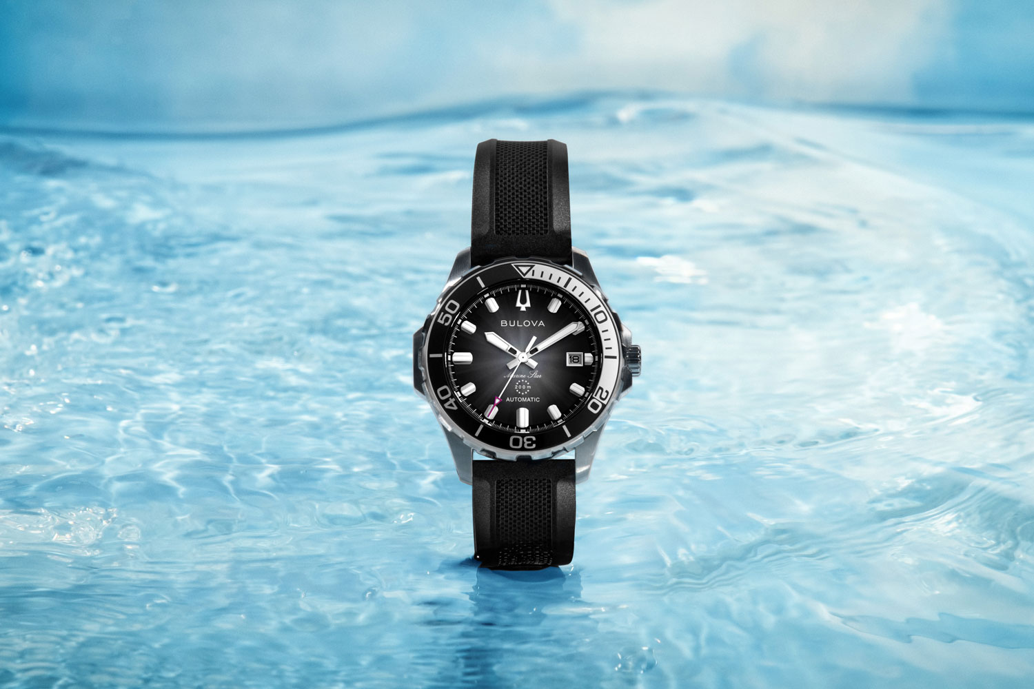 Bulova Marine Star: An update to the sporty diver's classic - INSIGHT ...