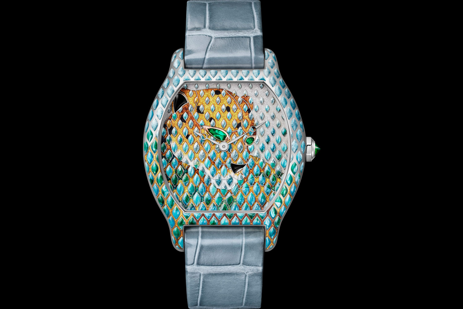 Watches & Wonders 2026: Precious Metals, Diamonds, and a Panther by ...