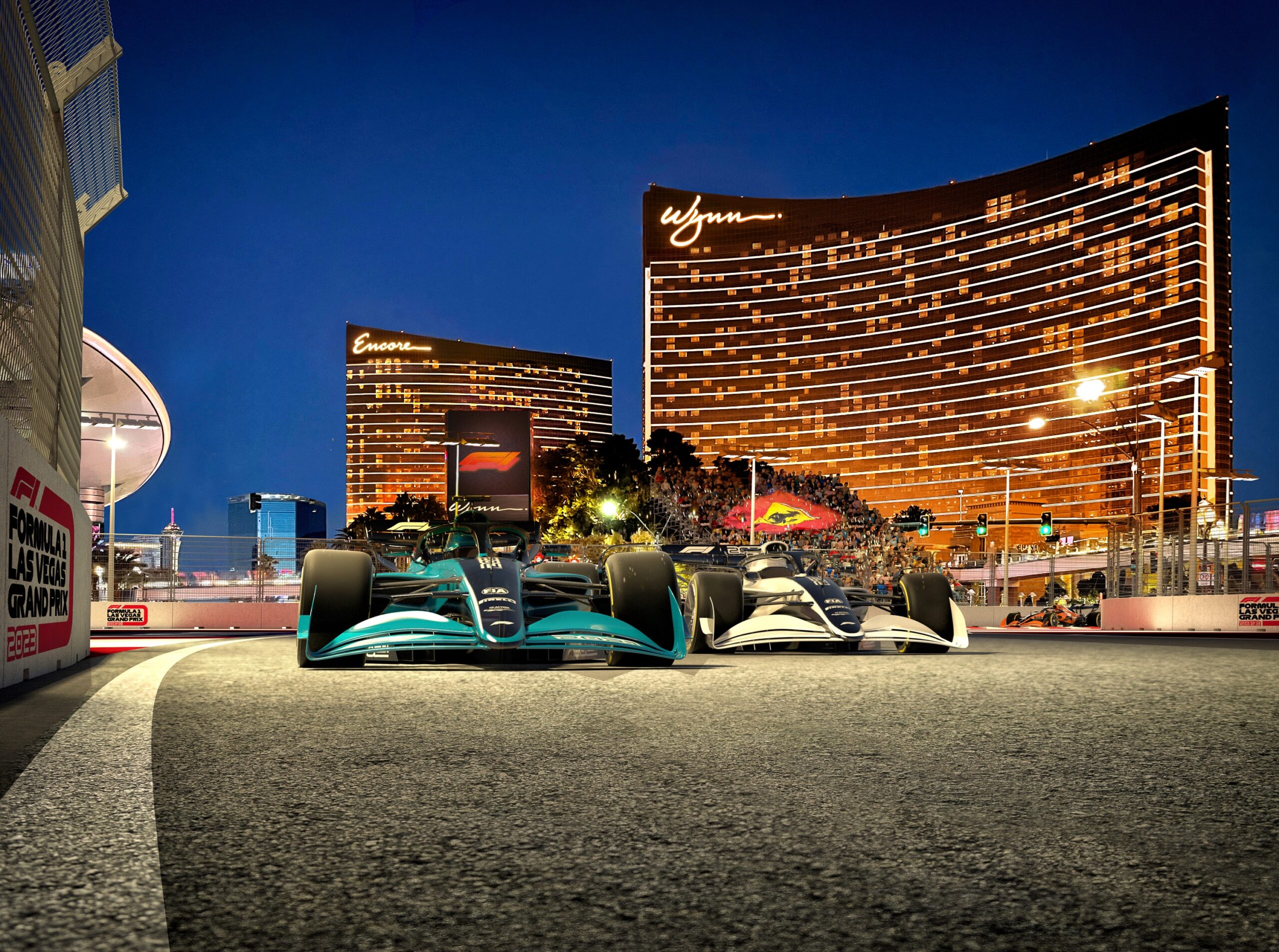 Time to Watches Heads to Las Vegas - INSIGHT LUXURY