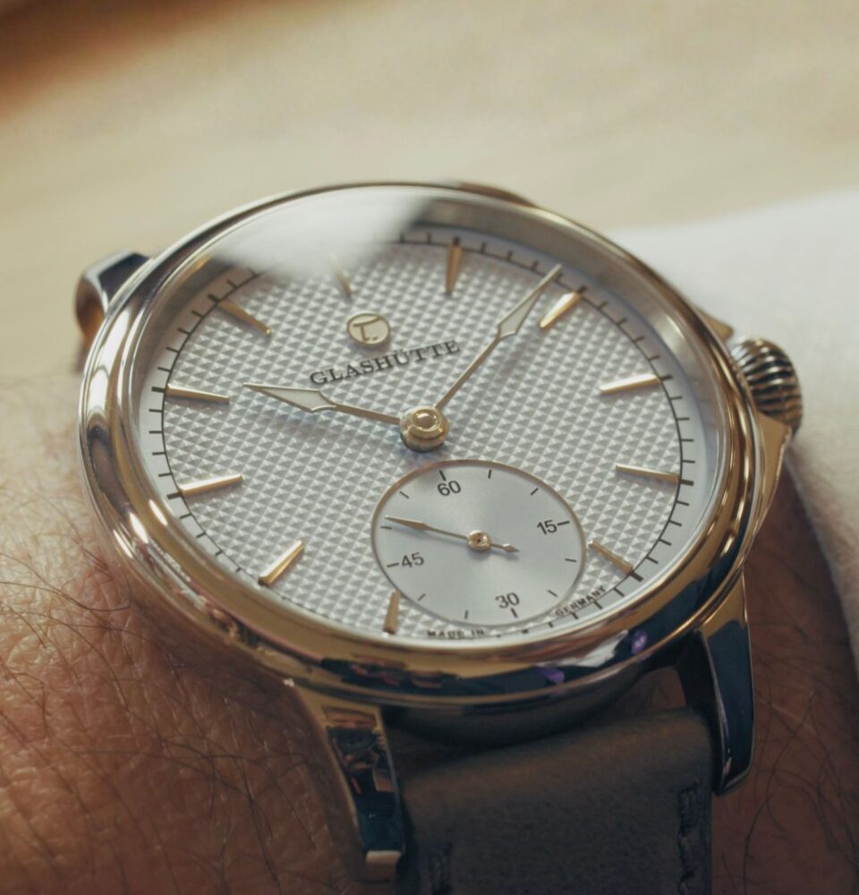 Juwelier Christ verkauft 2 Brinckmann & Lange Boutiquen