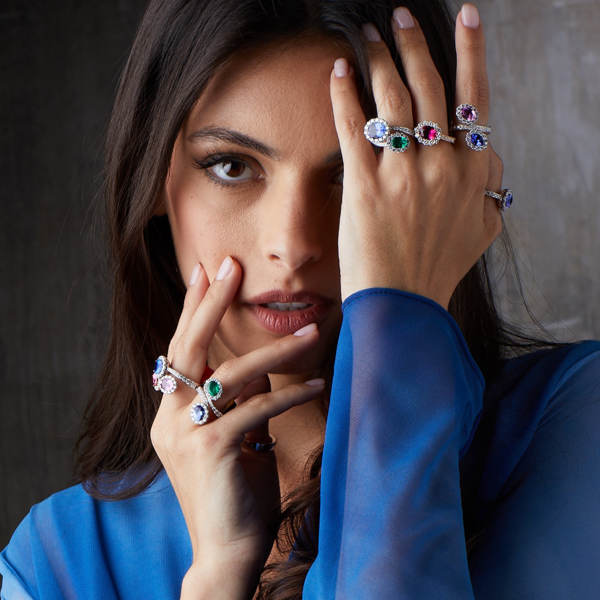 Jewellery Geneva 2026: High Jewelry Trends - INSIGHT LUXURY