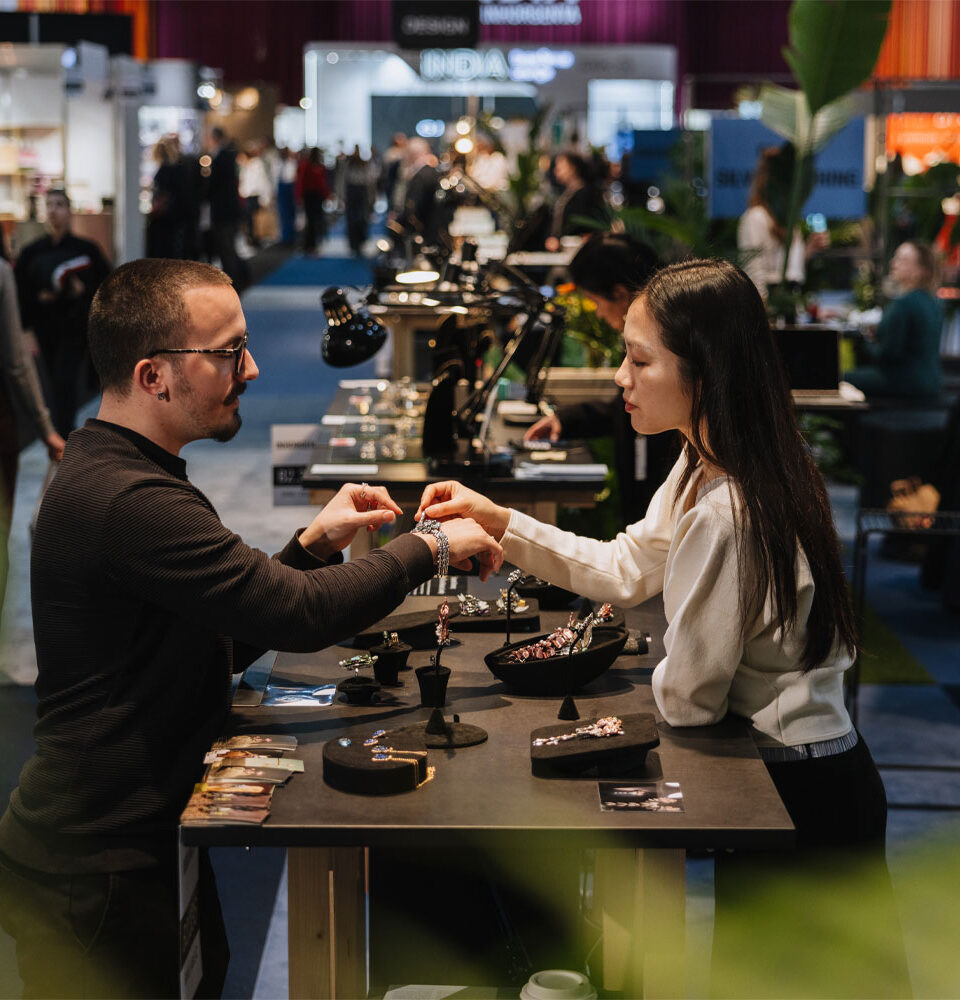 Juwelier Christ verkauft 2 Brinckmann & Lange Boutiquen