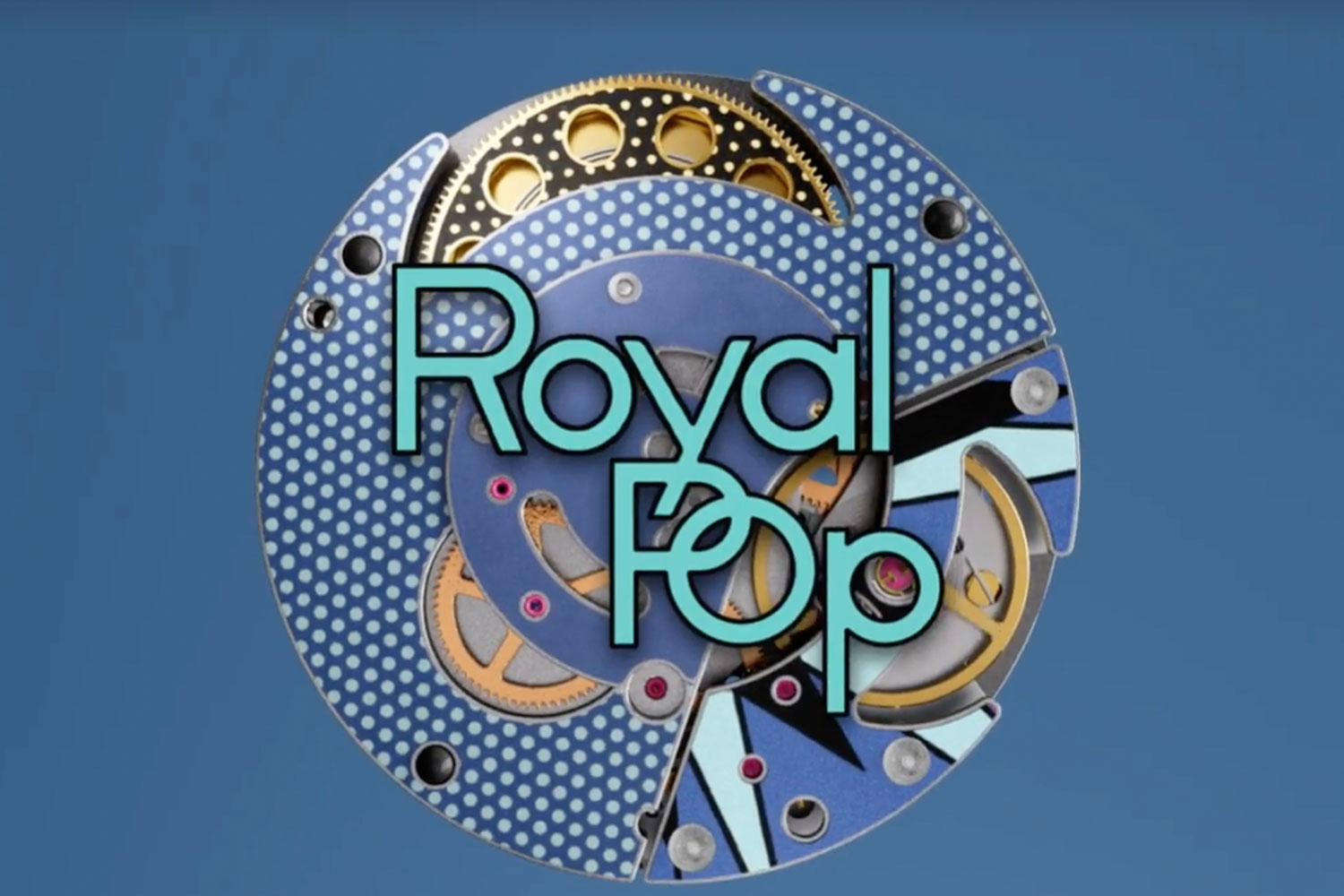 Swatch x Audemars Piguet: Confirmed – the “Royal Pop” is coming ...