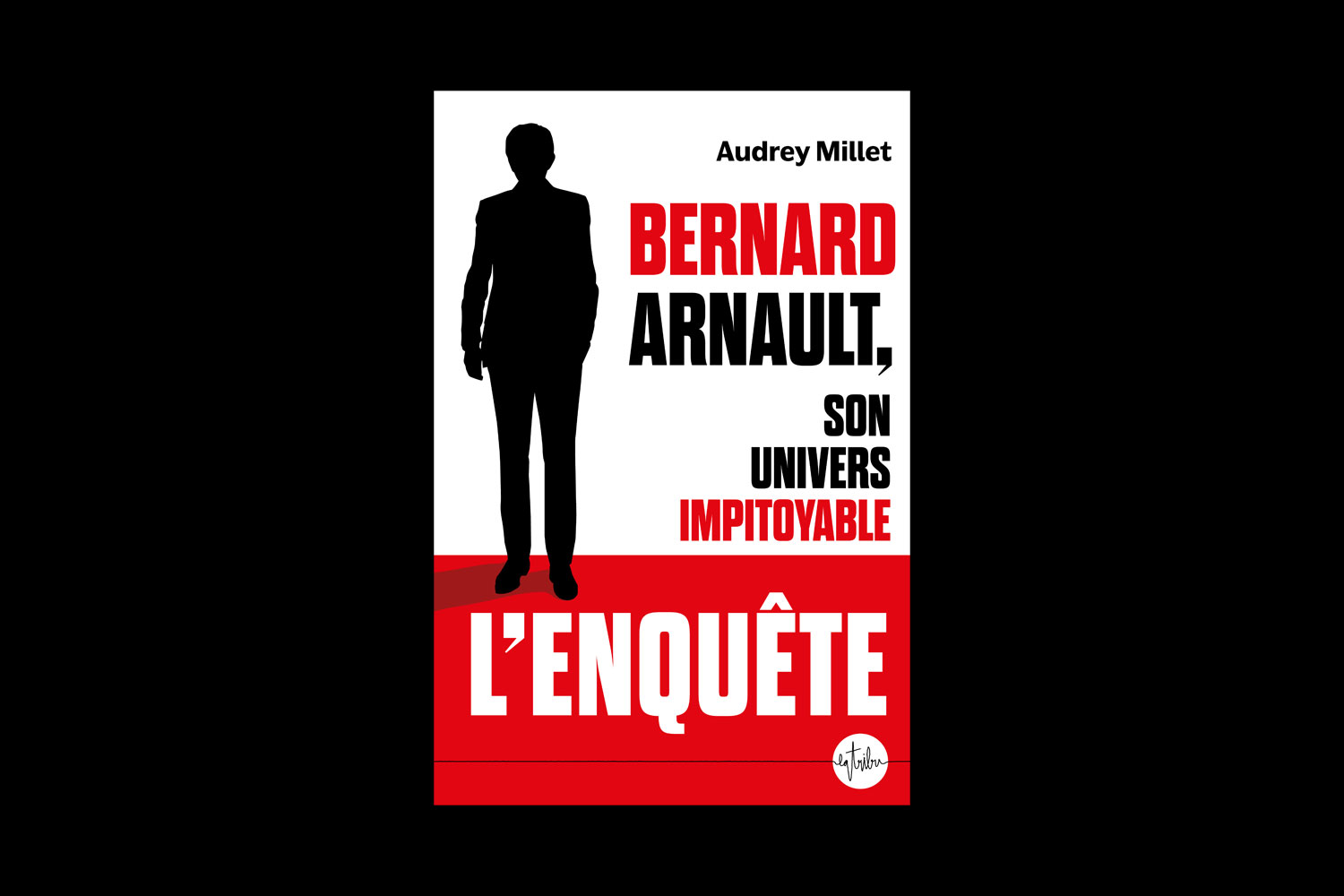 New Book Takes a Critical Look at LVMH Patriarch Bernard Arnault ...